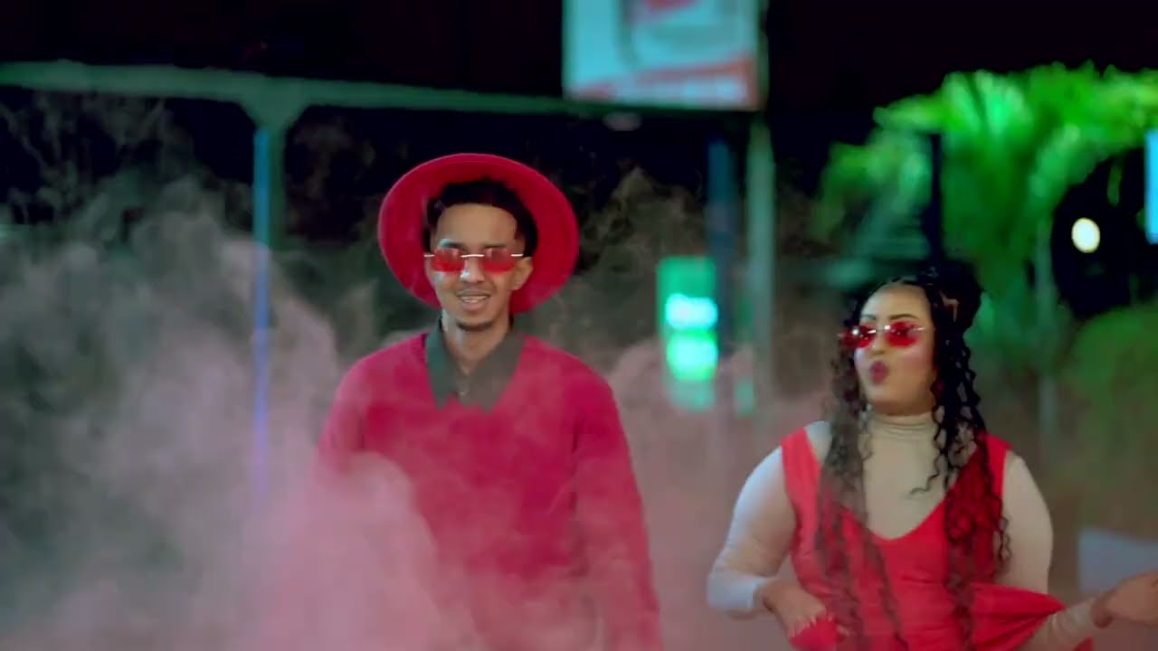 Heeso Cusub - New Somali Music 2025