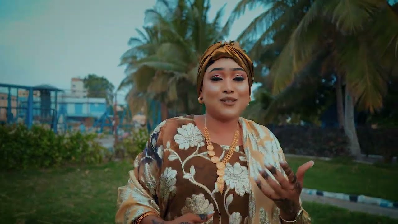 Heesify - Somali Music Lyrics & More