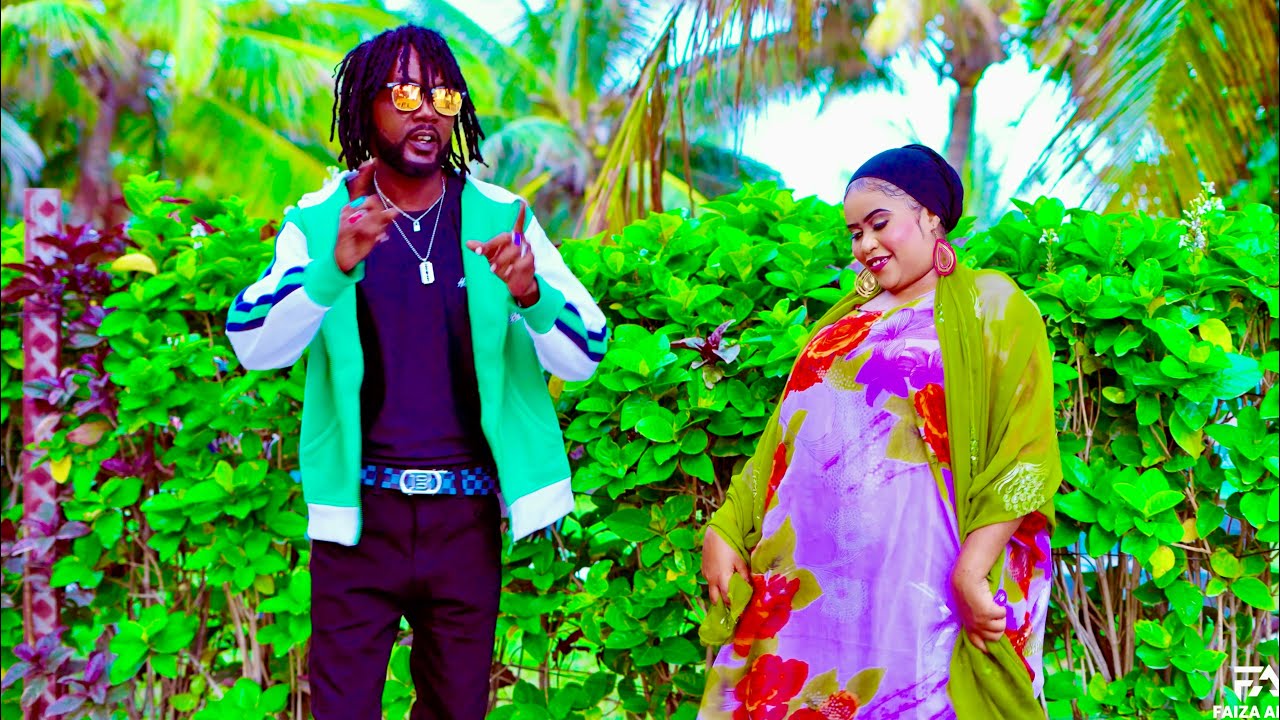 Heeso Cusub - New Somali Music 2025