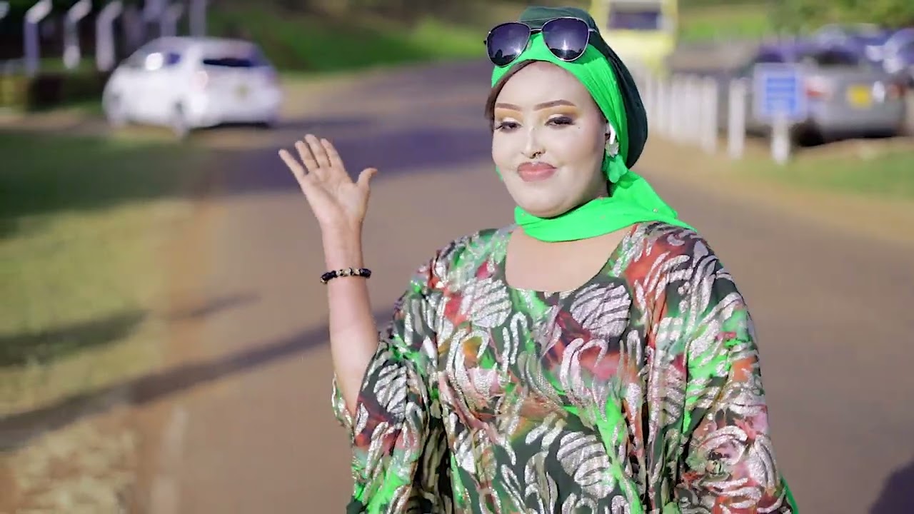 Heesify - Somali Music Lyrics & More