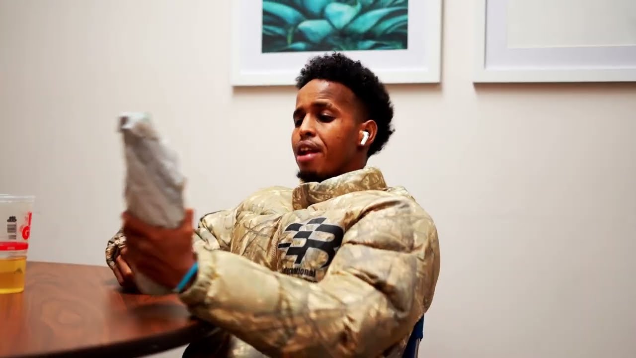 Heesify - Somali Music Lyrics & More