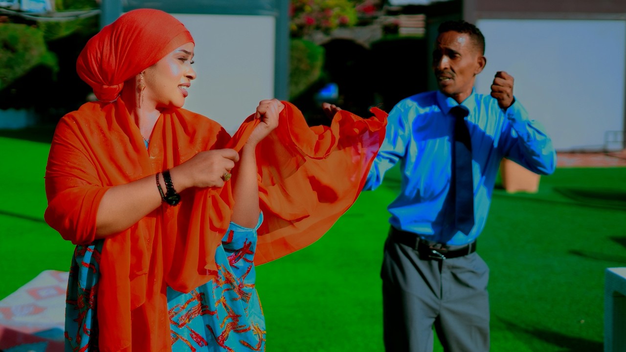 Heeso Cusub - New Somali Music 2026