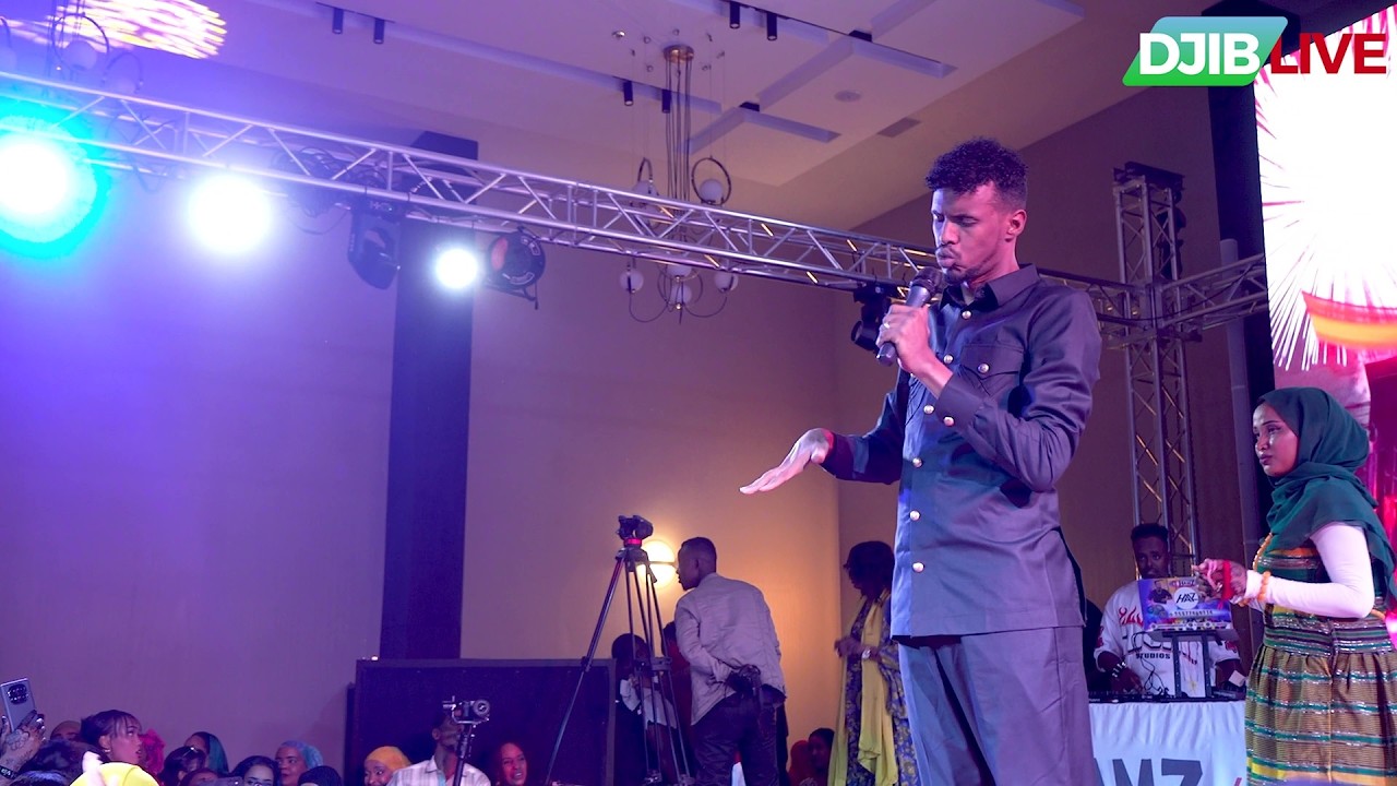 Heeso Cusub - New Somali Music 2026