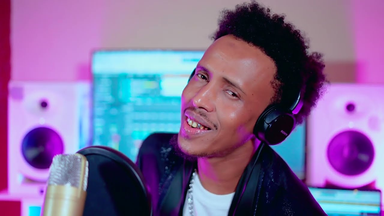 Heeso Cusub - New Somali Music 2025